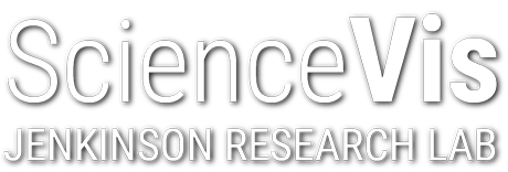 Science Vis Lab – Visual Storytelling & Science